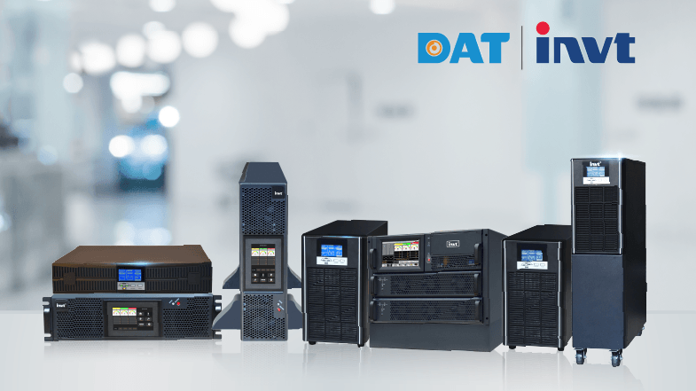 What is a UPS? Structure and operating principle of UPS